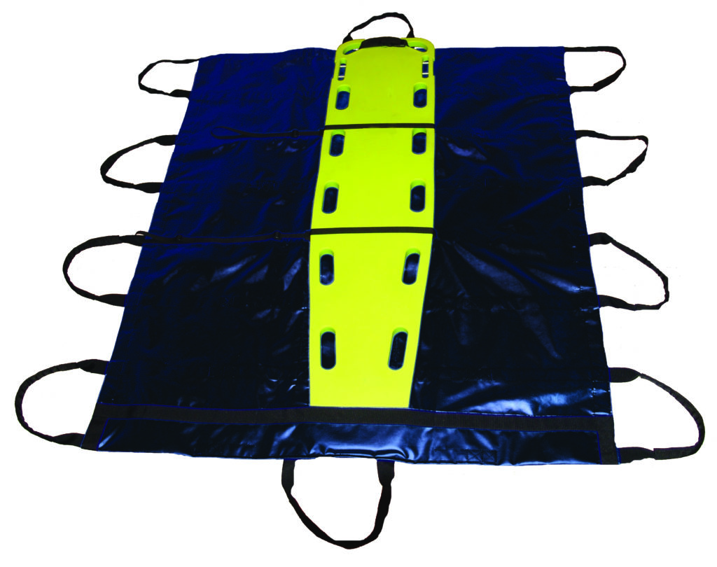 Thomas EMS Bariatric Transfer Flat - Thomas EMS