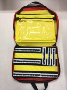 Thomas EMS Aeromed Drug Kit - Thomas EMS