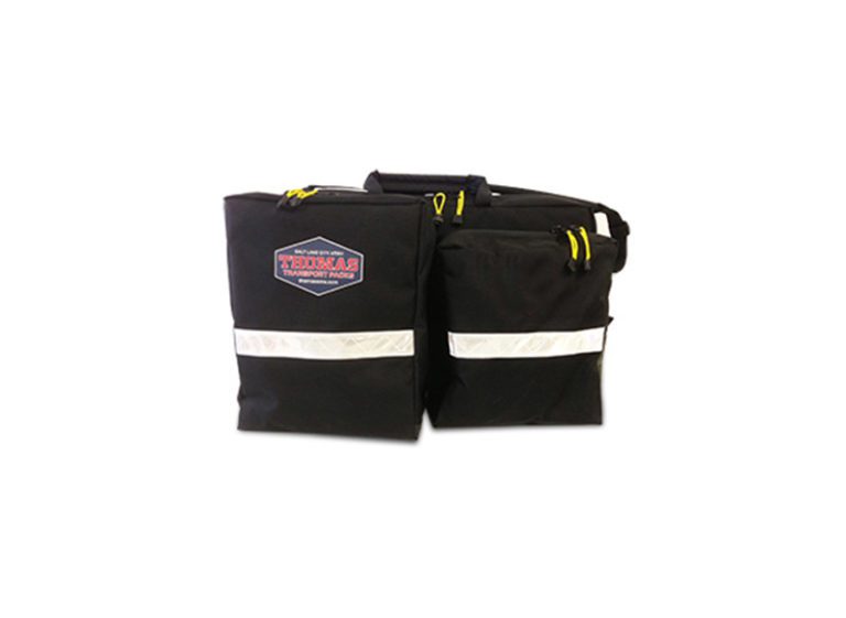 02 Supreme EMS Oxygen Bag - Thomas EMS