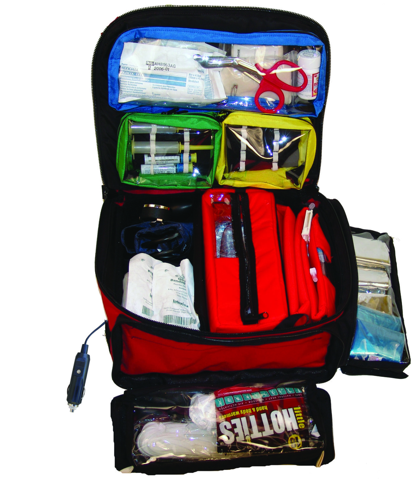 Thomas Heating Pack - Thomas EMS