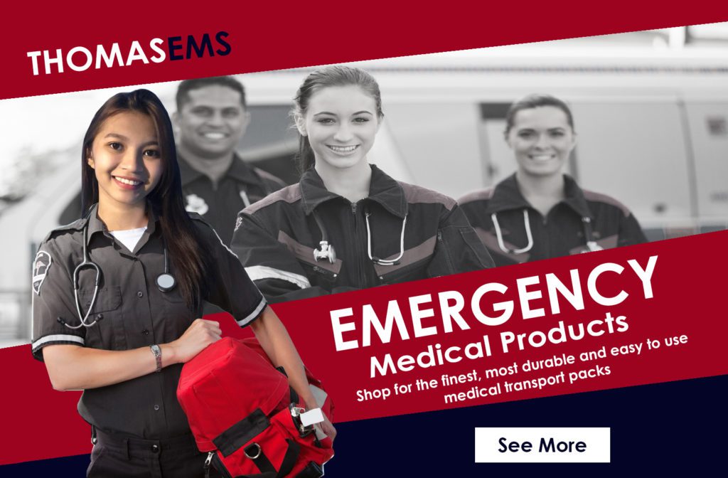 Home 2023 - Thomas EMS